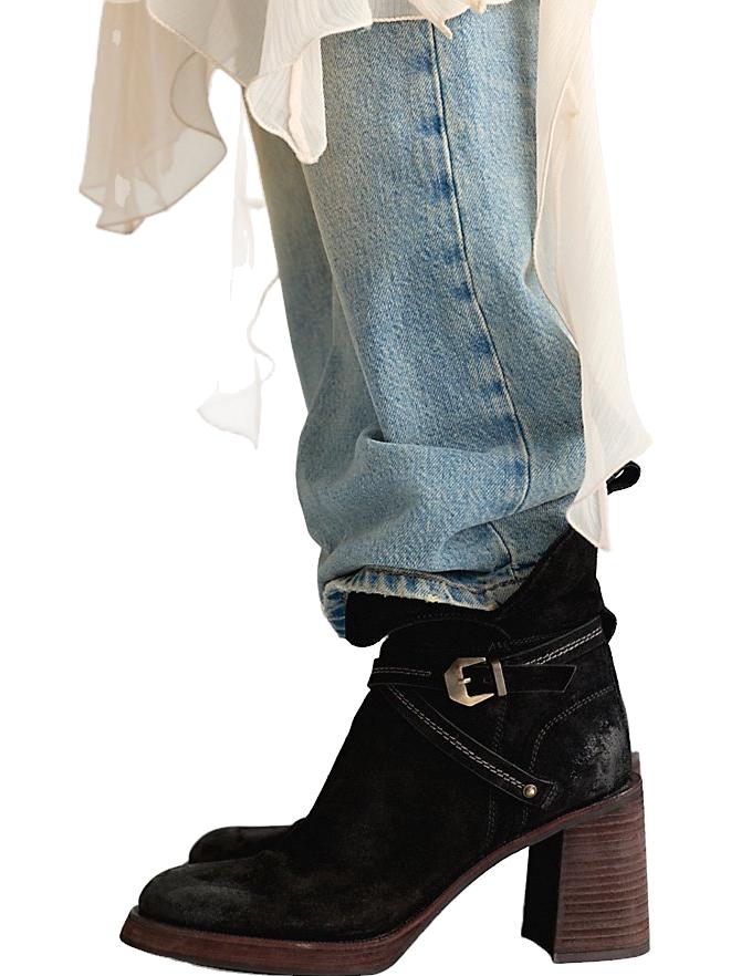 FREE PEOPLE We The Free Bad Habit Tee
